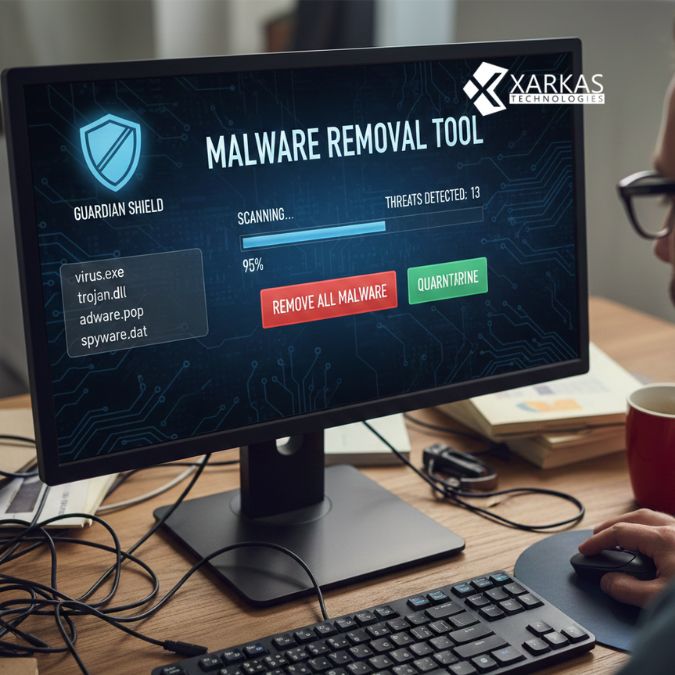 How to Scan Files and Remove Malware from PC and Mobile